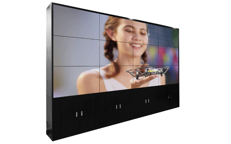 Video Wall- LED Video Wall Display Panel Screen – GCTL LED