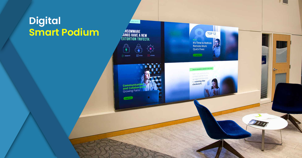 Video Wall Display | Ultimate Guide in Bangladesh